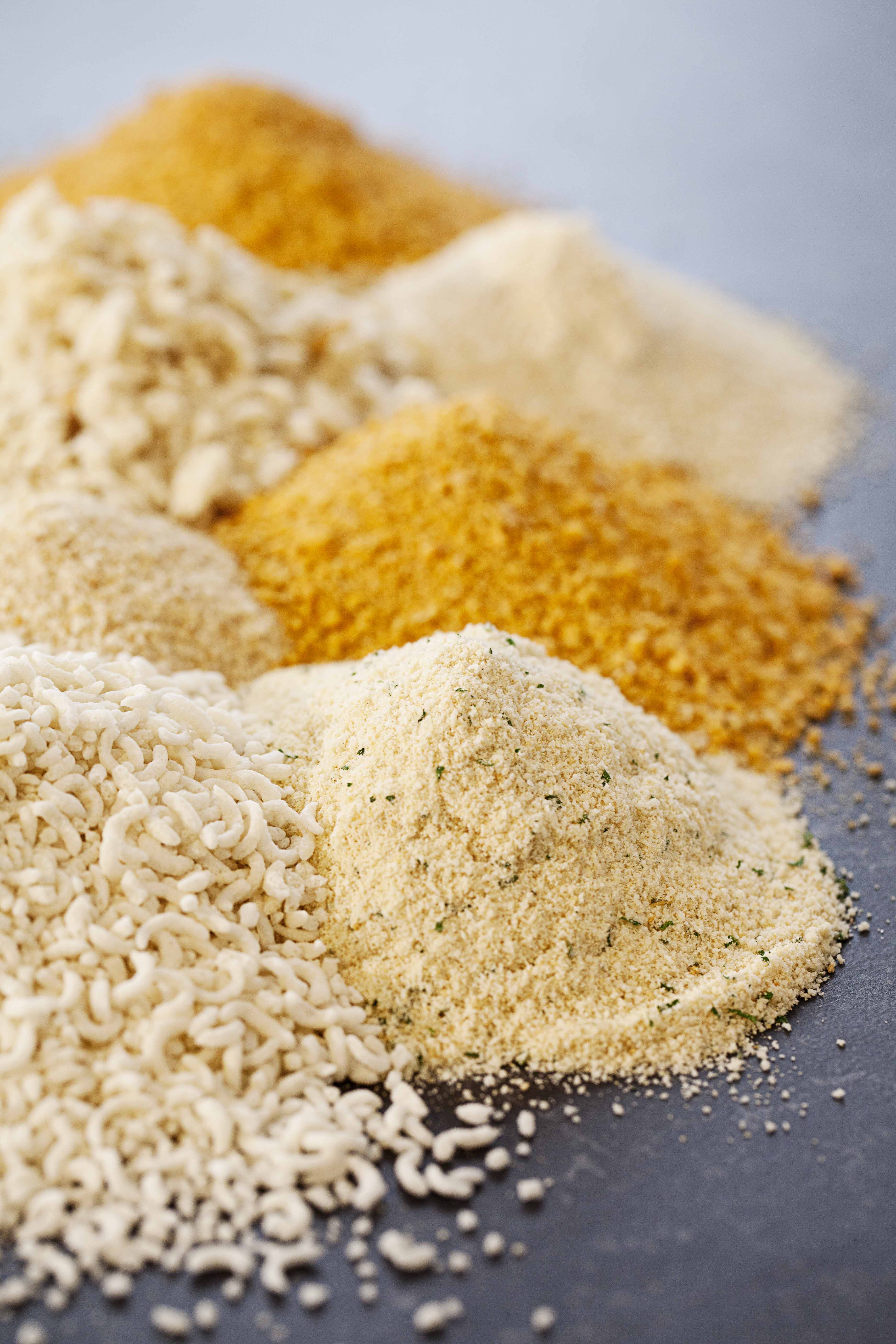 The ultimate guide to breading - Royal Greenland A/S