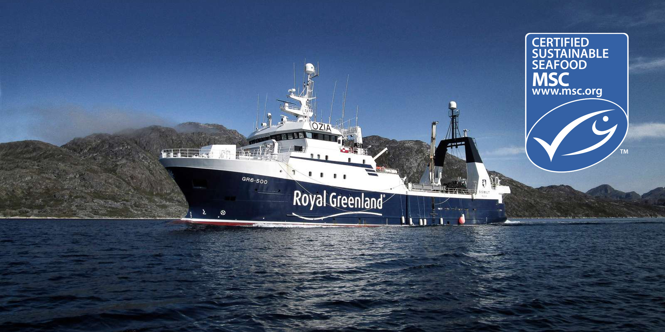 MSC certified Greenland halibut in a market perspective - Royal ...