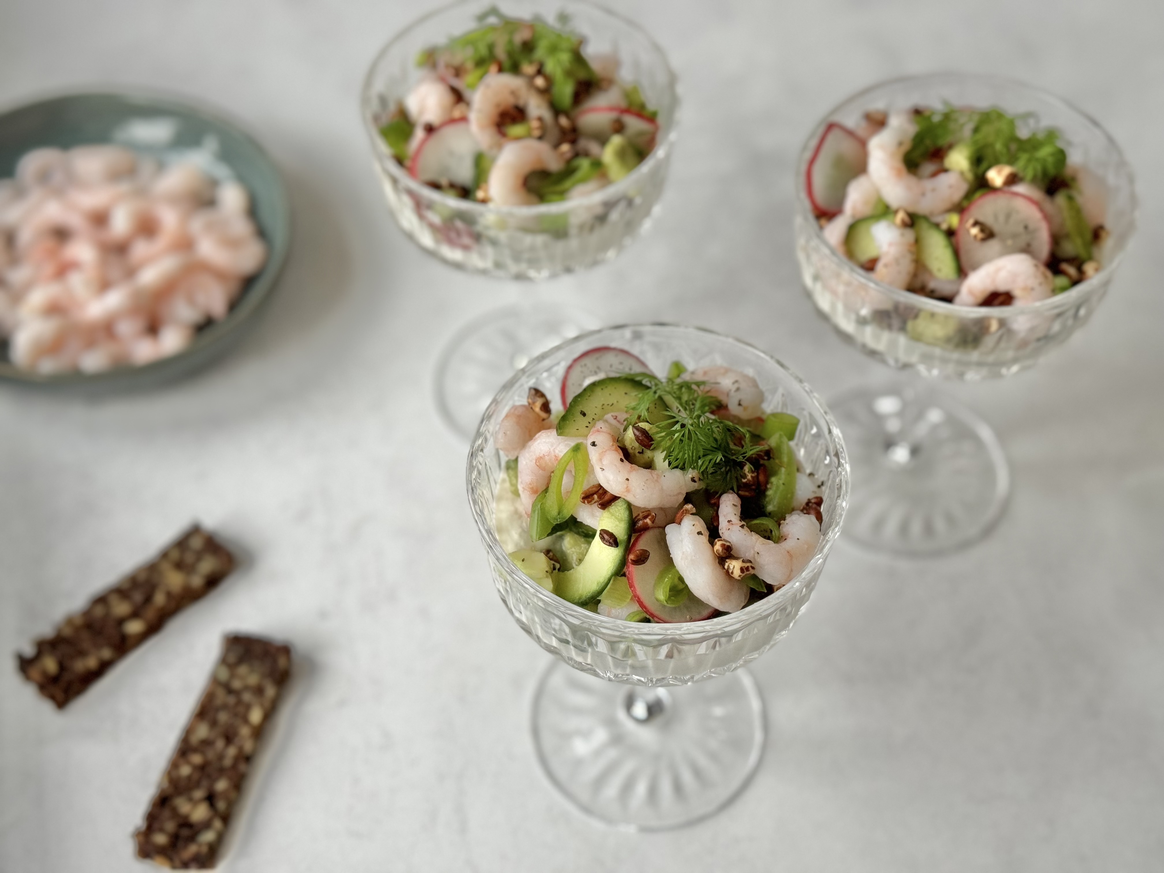 Rejecocktail - Royal Greenland A/S