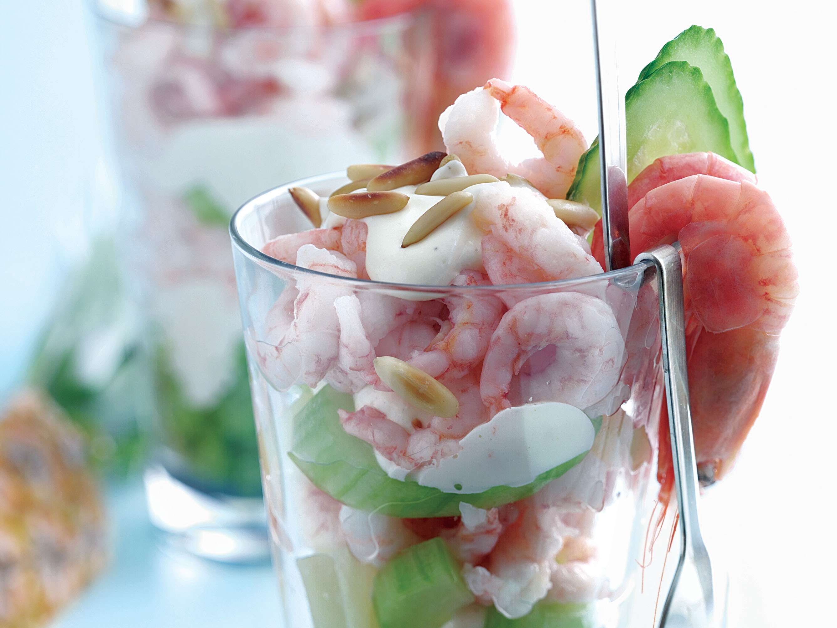 Kutter-Rejer med pasta gremolata - Royal Greenland A/S